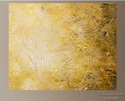Abstract Art for Sale - A Star is Born - Modern Abstract Art Painting ...